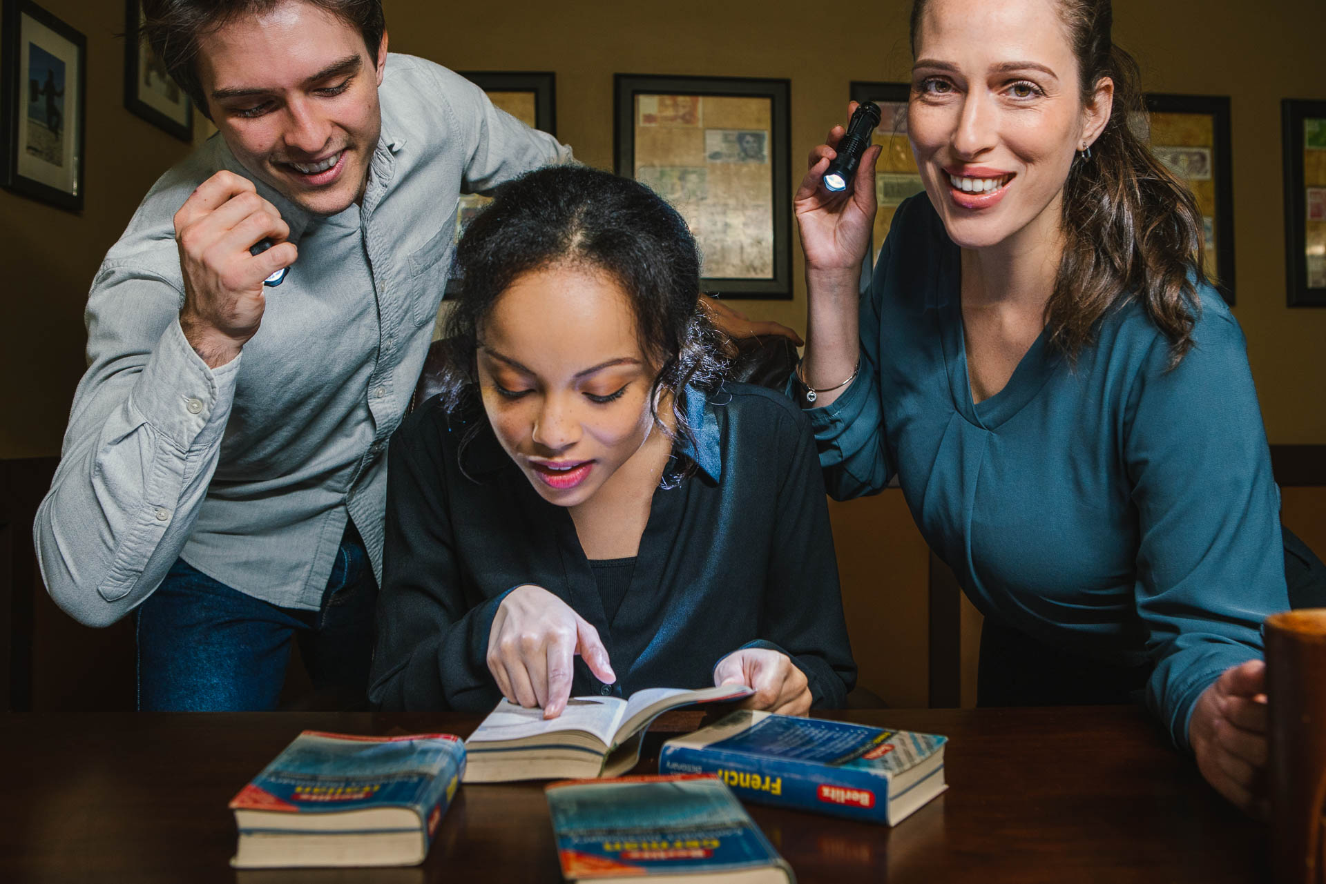 7+ Special Occasions To Celebrate With An Escape Room Party…