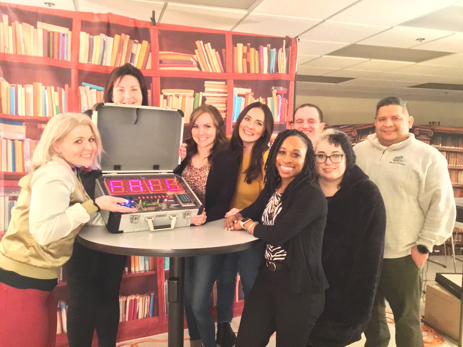 34 Indoor Team Building Games & Activities For Small To Large…