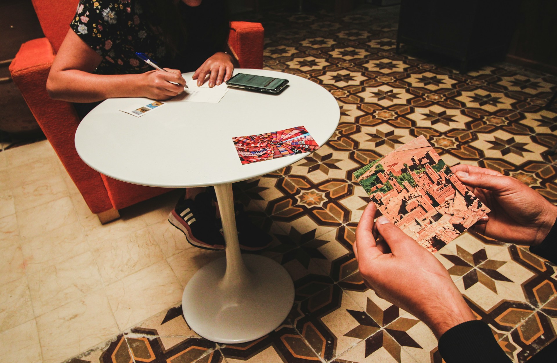 10 Must-Try Pen and Paper Games for Your Next Group Hangout!…